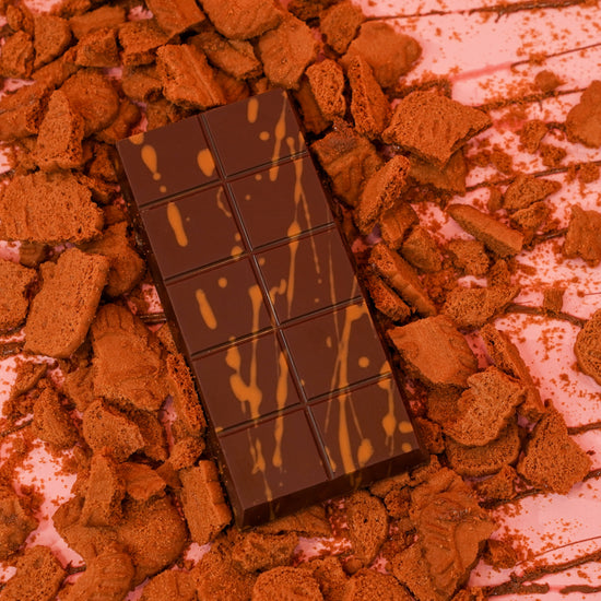 Products – The Dodo Chocolates