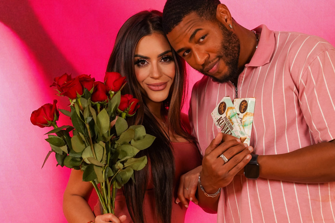 The Dodo Chocolates | Viral Dubai Chocolate Bars